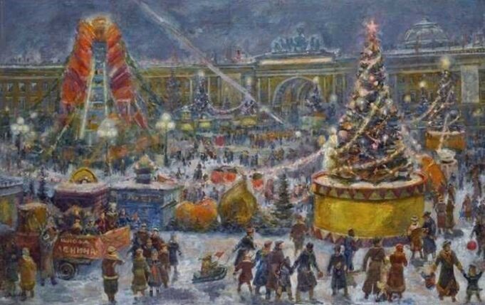 Văn Hóa Nga: Các Biểu Tượng Và Nghi Thức - Lễ Hội Đặc Biệt • Tohue